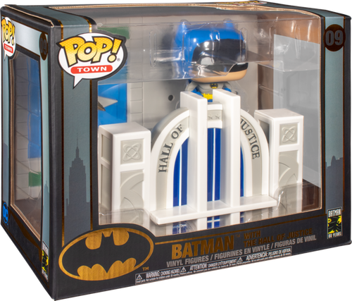 Batman Pop! Vinyl Figures | Real Pop Mania