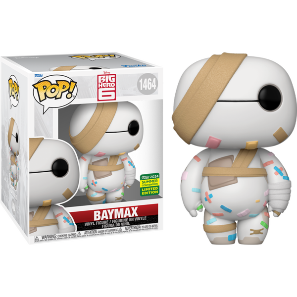 Super Sized Pop! Vinyl Figures | Real Pop Mania