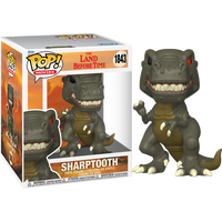 Super Sized Pop! Vinyl Figures | Real Pop Mania