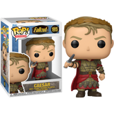 Funko Pop! Fallout (2024) - Caesar #1915