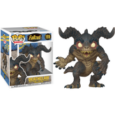 Funko Pop! Fallout (2024) - Deathclaw Super Sized 6" #1916