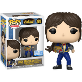 Funko Pop! Fallout (2024) - Lucy MacLean with Power Fist #1919