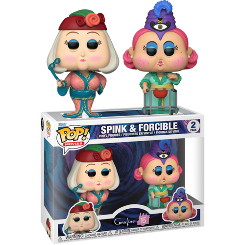 New Arrivals | Pop! Vinyl Figures | Real Pop Mania