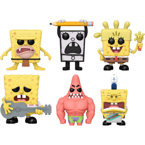 New Arrivals | Pop! Vinyl Figures | Real Pop Mania