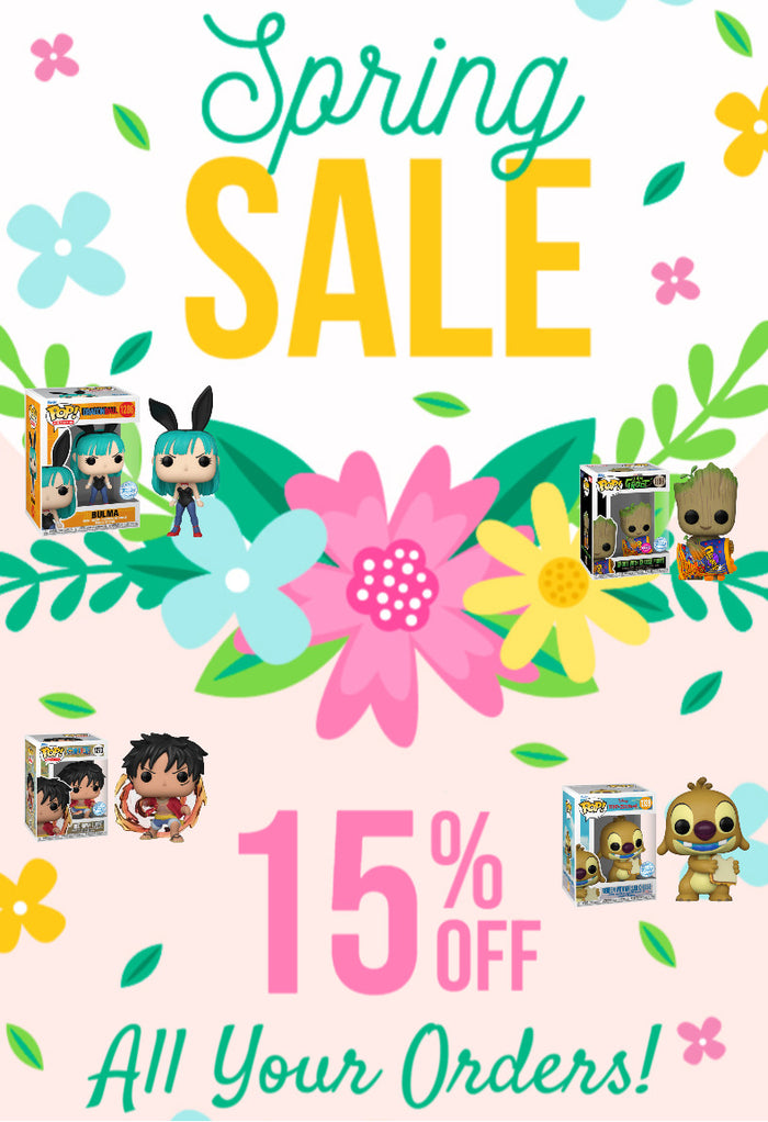 Real Pop Mania | Let The Mania Begin!