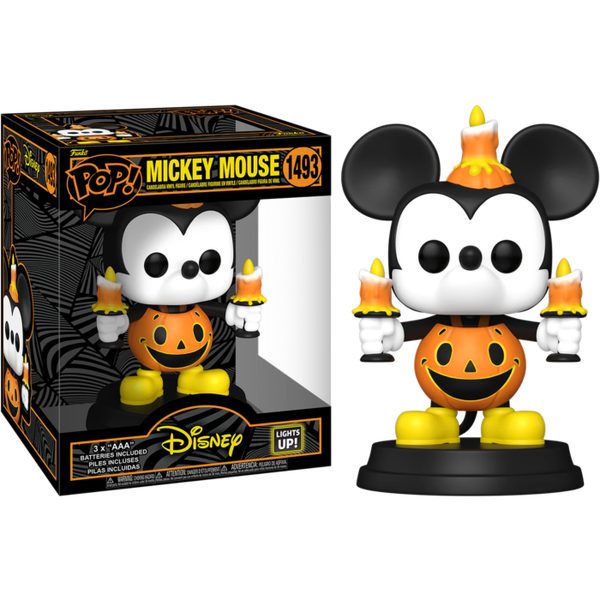 Super Sized Pop! Vinyl Figures | Real Pop Mania