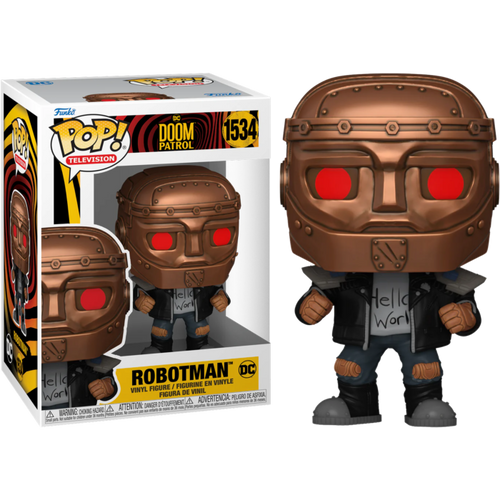 Television Pop! Vinyl Figures | Real Pop Mania