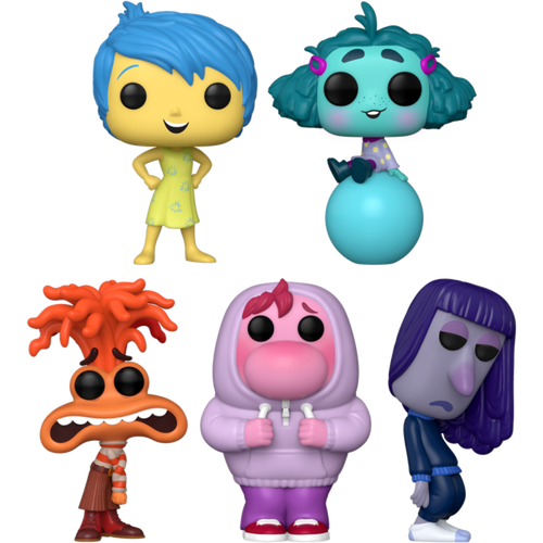 Disney Pop! Vinyl Figures | Real Pop Mania