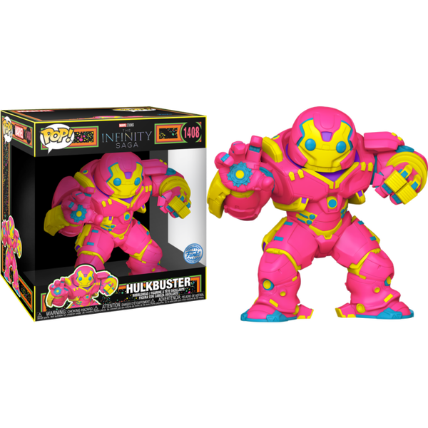 Marvel Pop! Vinyl Figures | Real Pop Mania