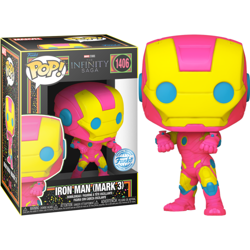 Marvel Pop! Vinyl Figures | Real Pop Mania