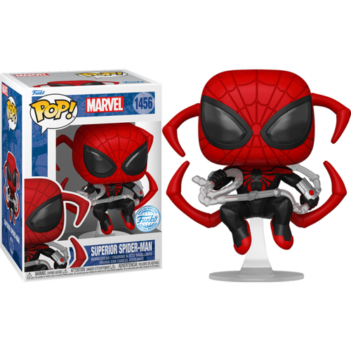 Marvel Pop! Vinyl Figures | Real Pop Mania