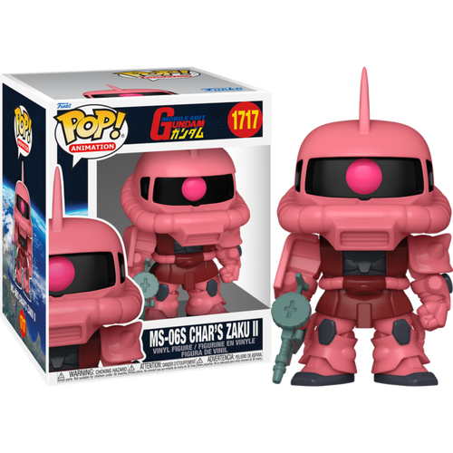 Super Sized Pop! Vinyl Figures | Real Pop Mania