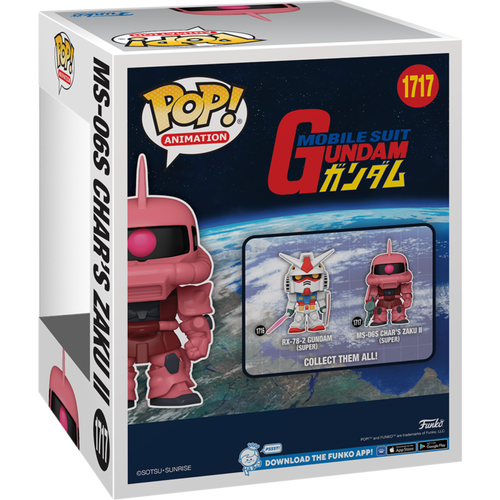 Super Sized Pop! Vinyl Figures | Real Pop Mania