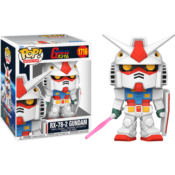 Super Sized Pop! Vinyl Figures | Real Pop Mania