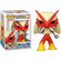 Funko Pop! Pokemon - Blaziken #983