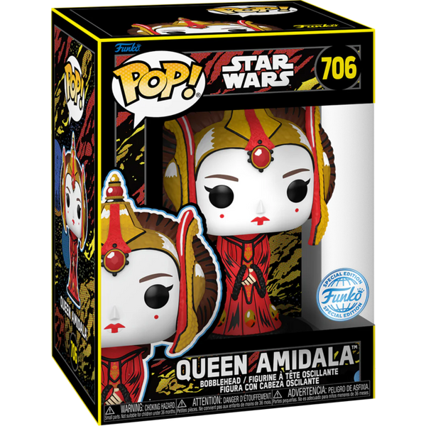 New Arrivals | Pop! Vinyl Figures | Real Pop Mania