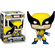Funko Pop! Wolverine - 50 Years - Wolverine (Classic) #1371