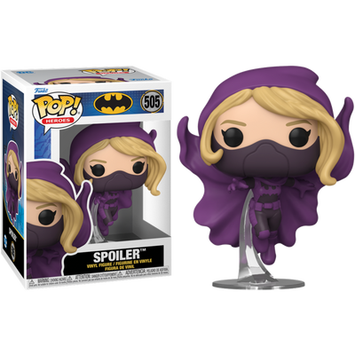 Batman Pop! Vinyl Figures | Real Pop Mania