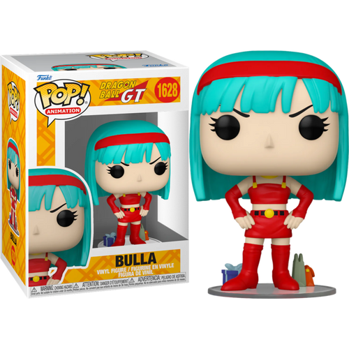 Dragon Ball Z Pop! Vinyl Figures | Real Pop Mania