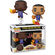 Funko Pop! NBA Basketball: Jam - Patrick Ewing & John Starks 8-Bit - 2