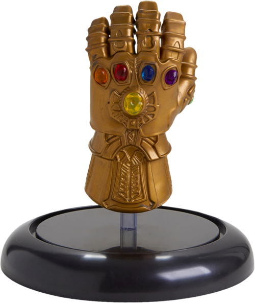 Funko Pop! Avengers 3: Infinity War - Infinity Gauntlet in Dome